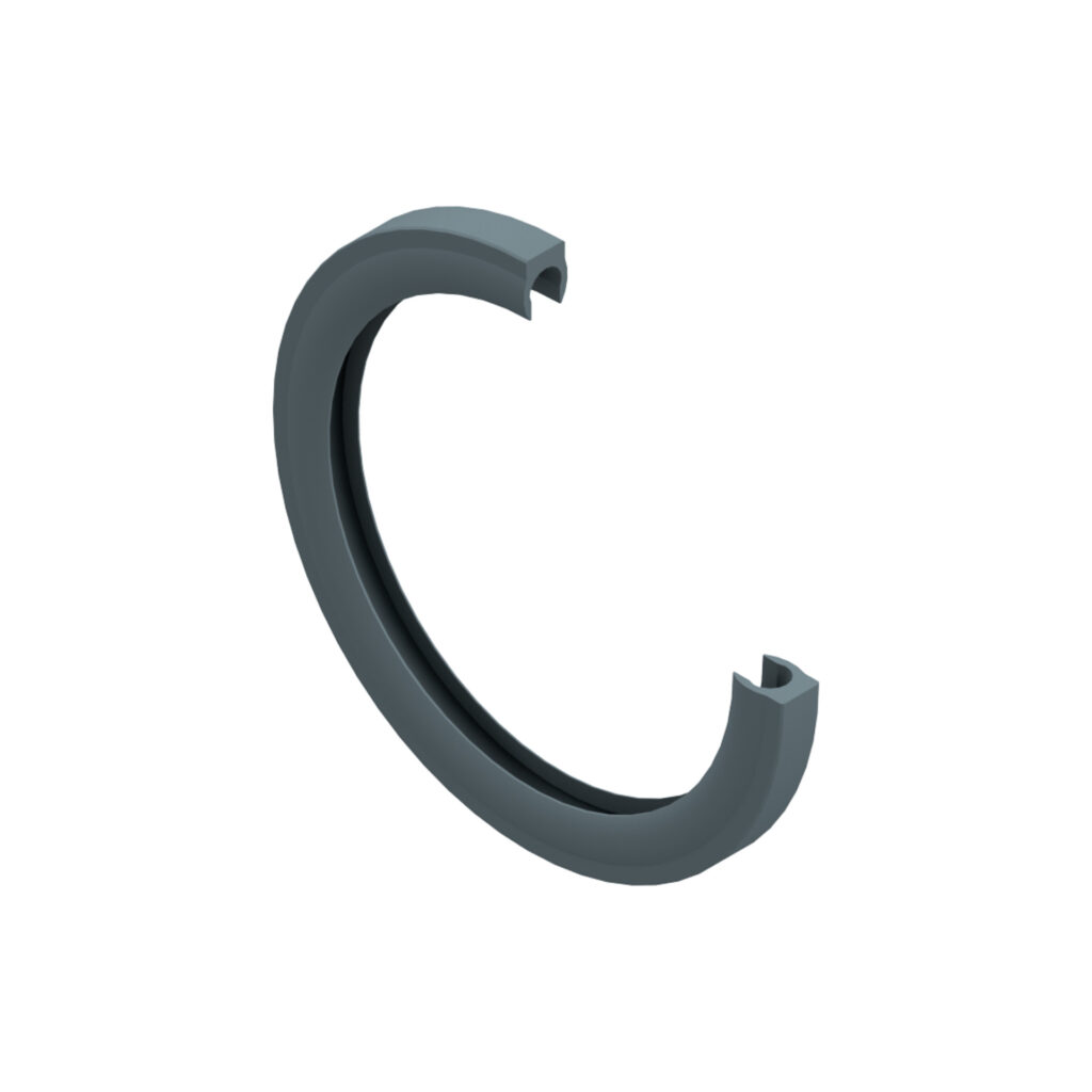 SPRING ACTIVATED LIP SEAL Archives - Accofluor